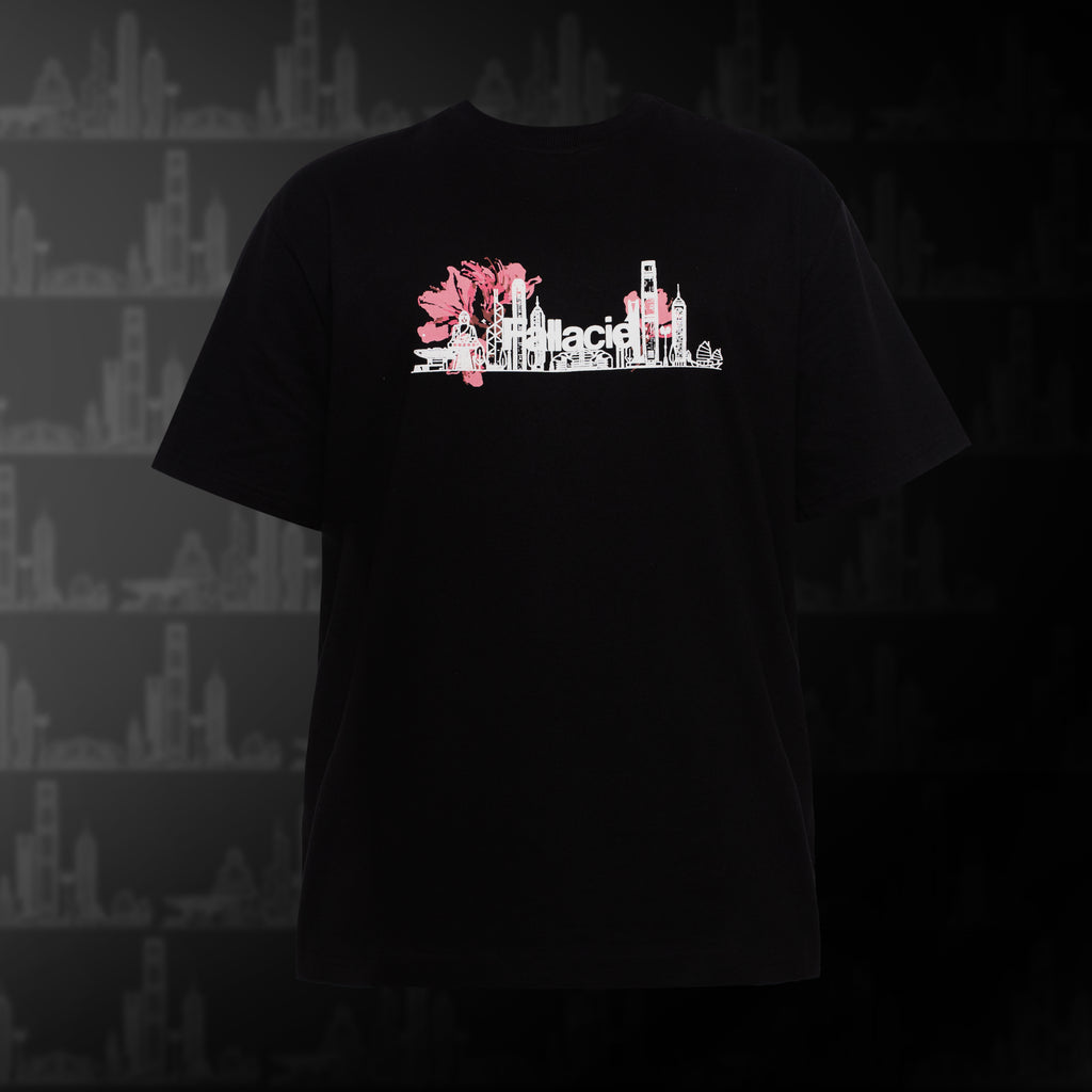 The Bauhinia Tee – Fallacie