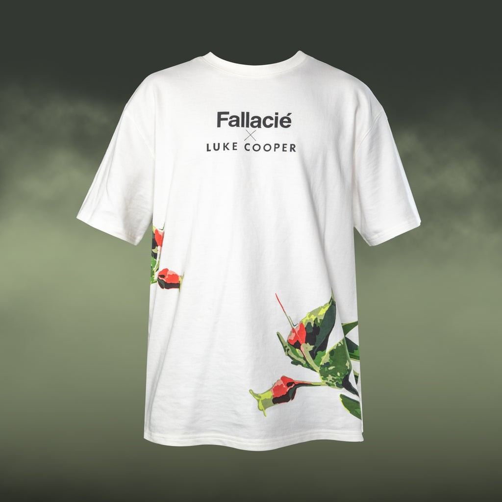 The Luke Cooper Tee – Fallacie