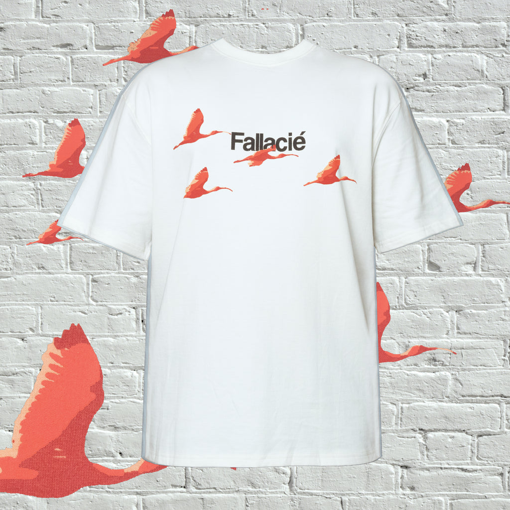 The Flamingo Tee – Fallacie