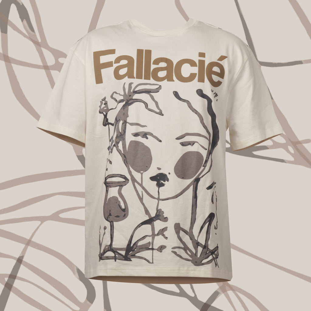 The Chica Tee – Fallacie