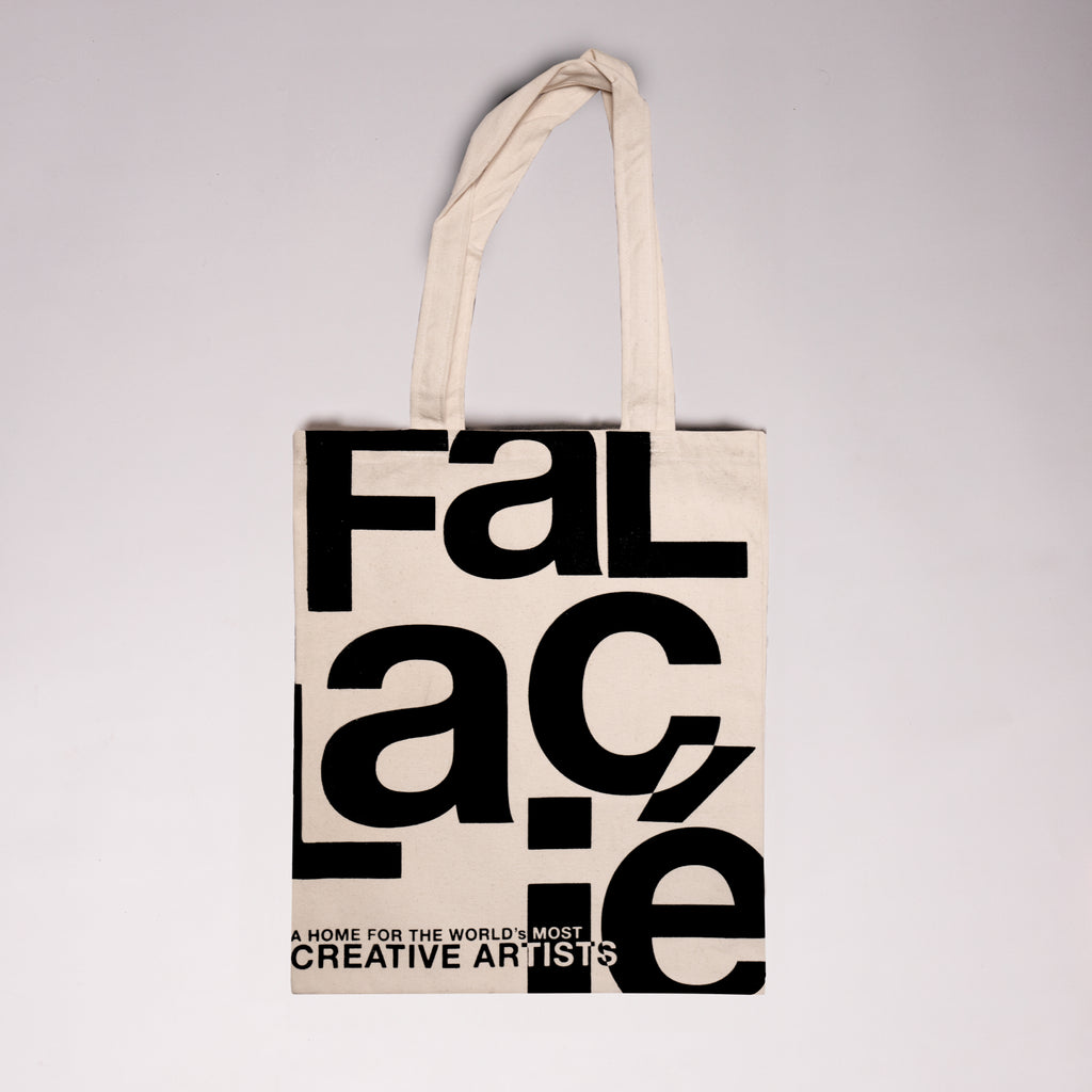 The Fallacié Tote – Fallacie
